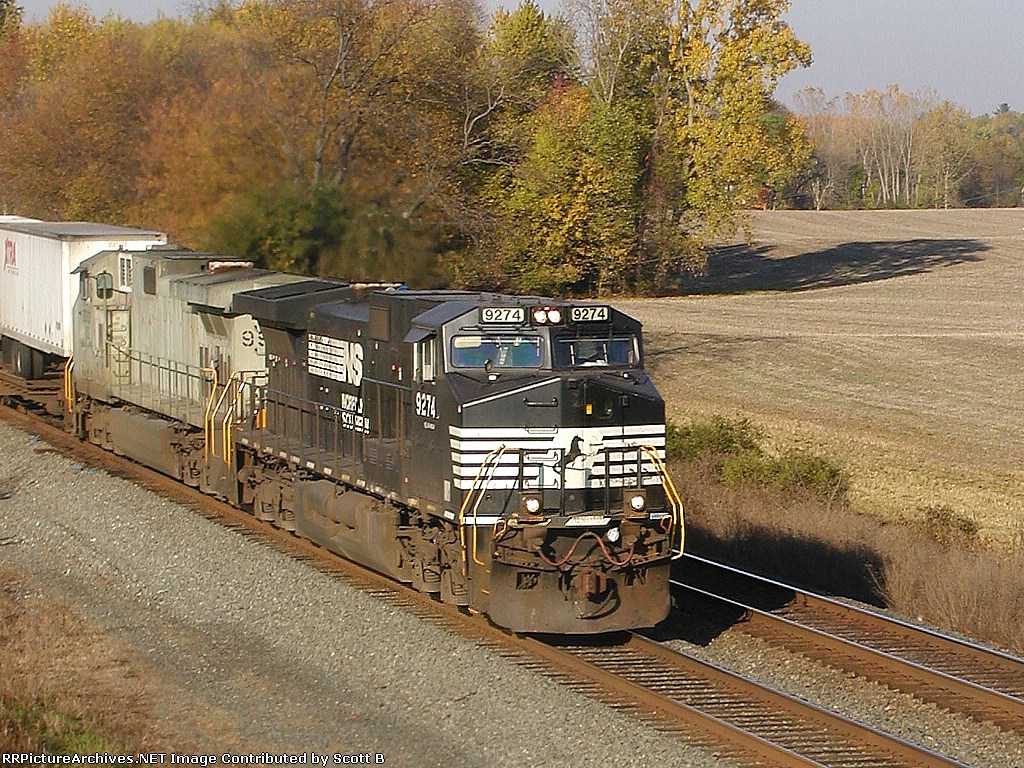 NS 9274